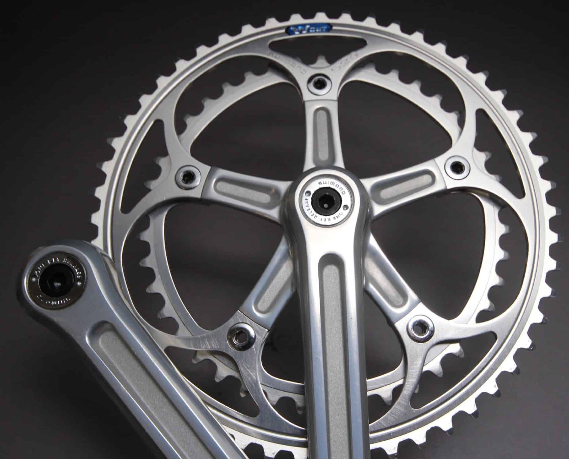 Shimano Dura Ace GA-300 EX Crank – velowizard.com