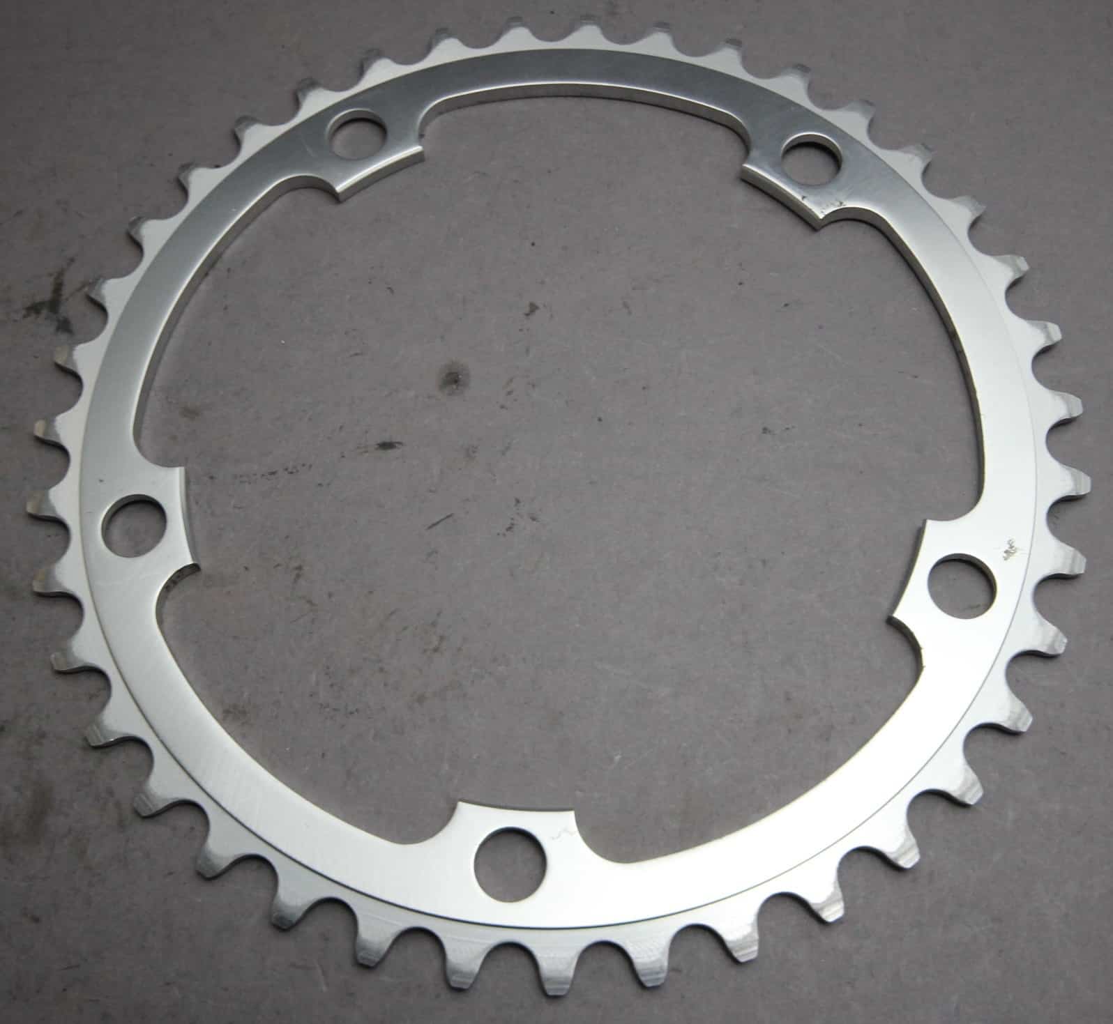 Suntour Superbe Pro Chain Ring / 39 T - velowizard.com