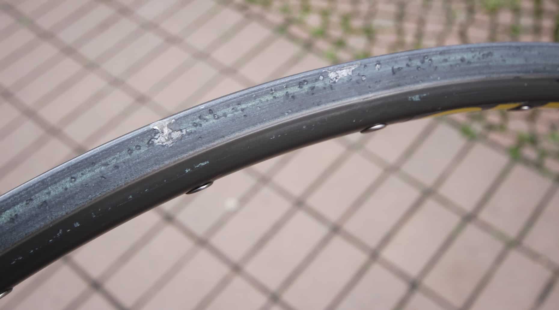 MAVIC Open S.U.P. CD Ceramic Rims / 700C / 36H – velowizard.com