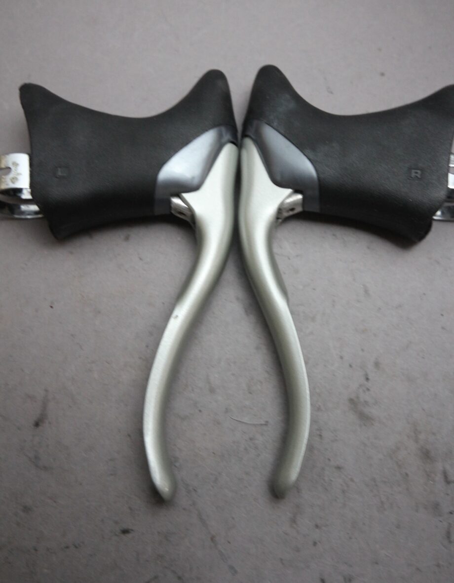 Shimano 105 SC Brake Lever / BL-1055 – velowizard.com