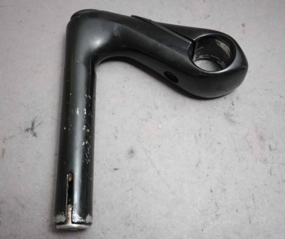 Modolo X Tenos Stem / 90 mm / Black - velowizard.com