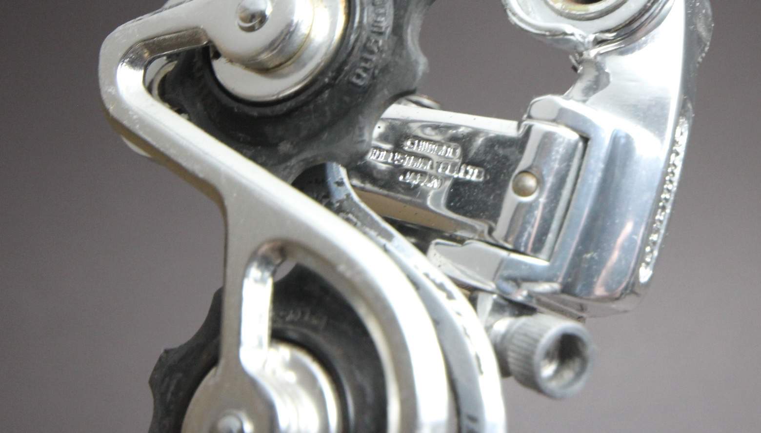 Shimano Dura Ace RD 7200 EX Rear Derailleur – velowizard.com