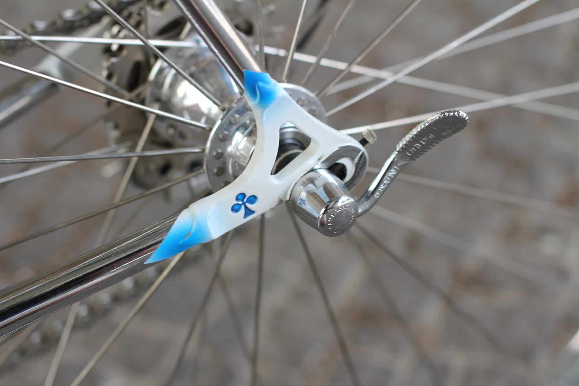 Colnago Master Olympic / Campagnolo C Record / 60 cm / Freuler Almarc ...