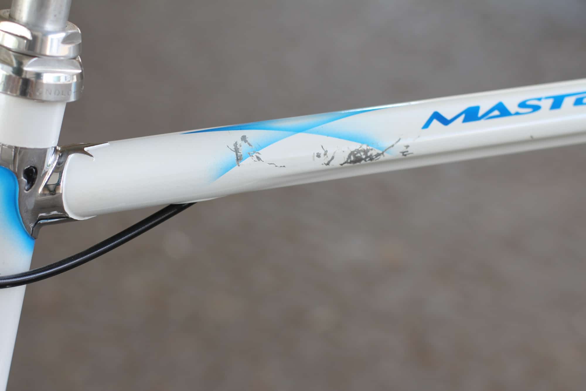 Colnago Master Olympic / Campagnolo C Record / 60 cm / Freuler Almarc ...