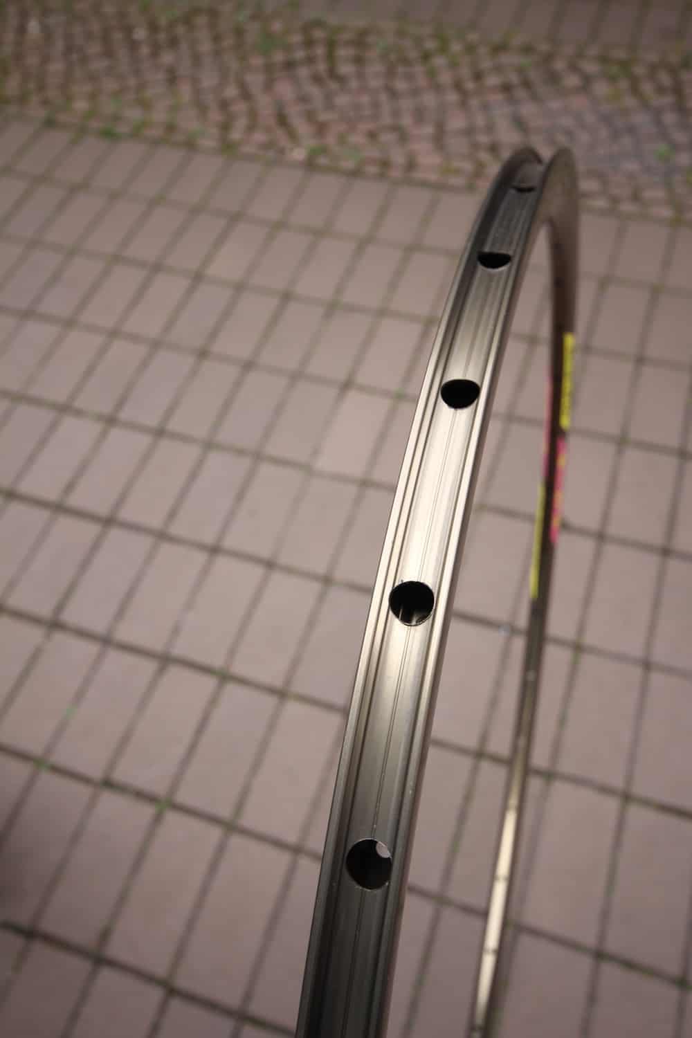 Rigida DP18 Rim Pair / 700C / 32 H/ Gold – velowizard.com