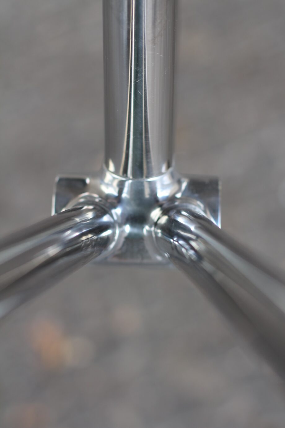 ALAN Titanio Frame / 57 cm / 2.349g / 1996 - velowizard.com