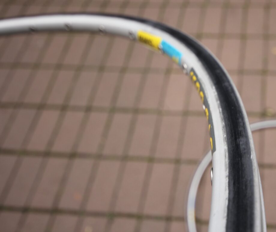 MAVIC Open 4 Ceramic Rims / 700C / 32H + 36H – velowizard.com