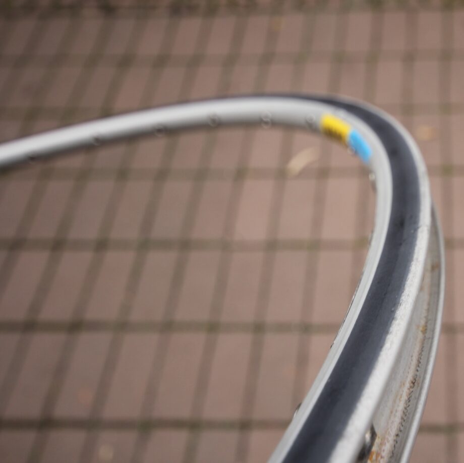 MAVIC Open 4 Ceramic Rims / 700C / 32H + 36H – velowizard.com