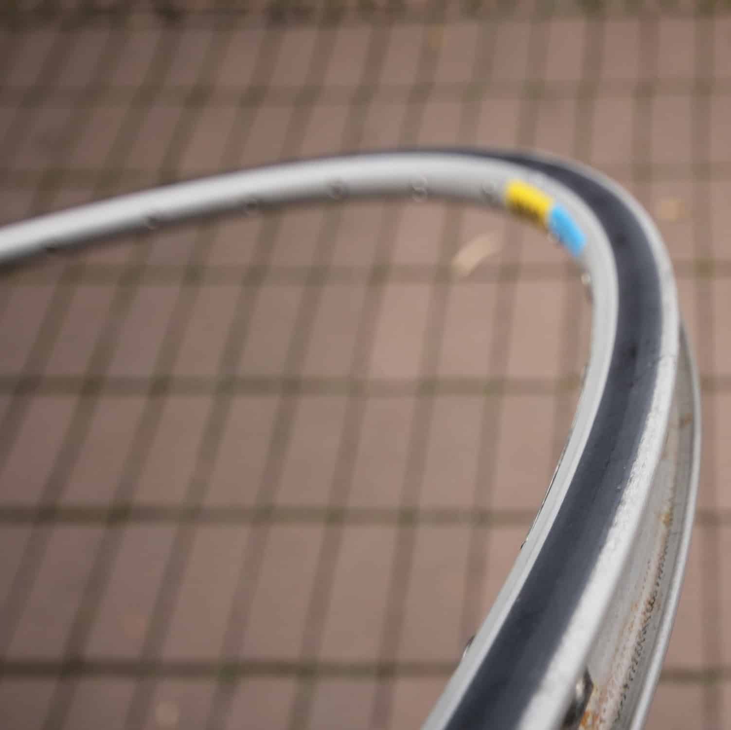 MAVIC Open 4 Ceramic Rims / 700C / 32H + 36H – velowizard.com