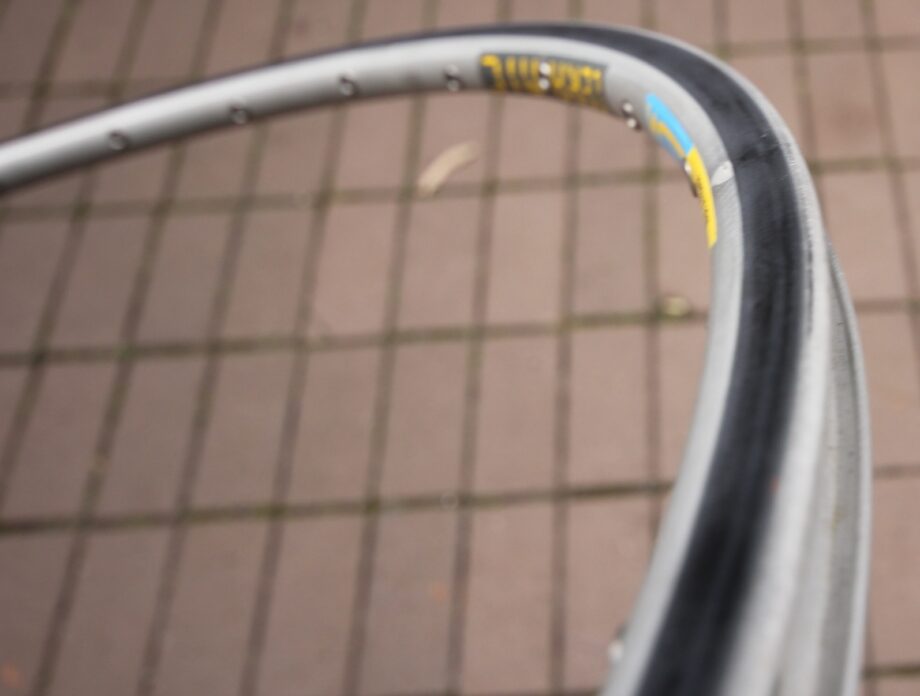 MAVIC Open 4 Ceramic Rims / 700C / 32H + 36H – velowizard.com