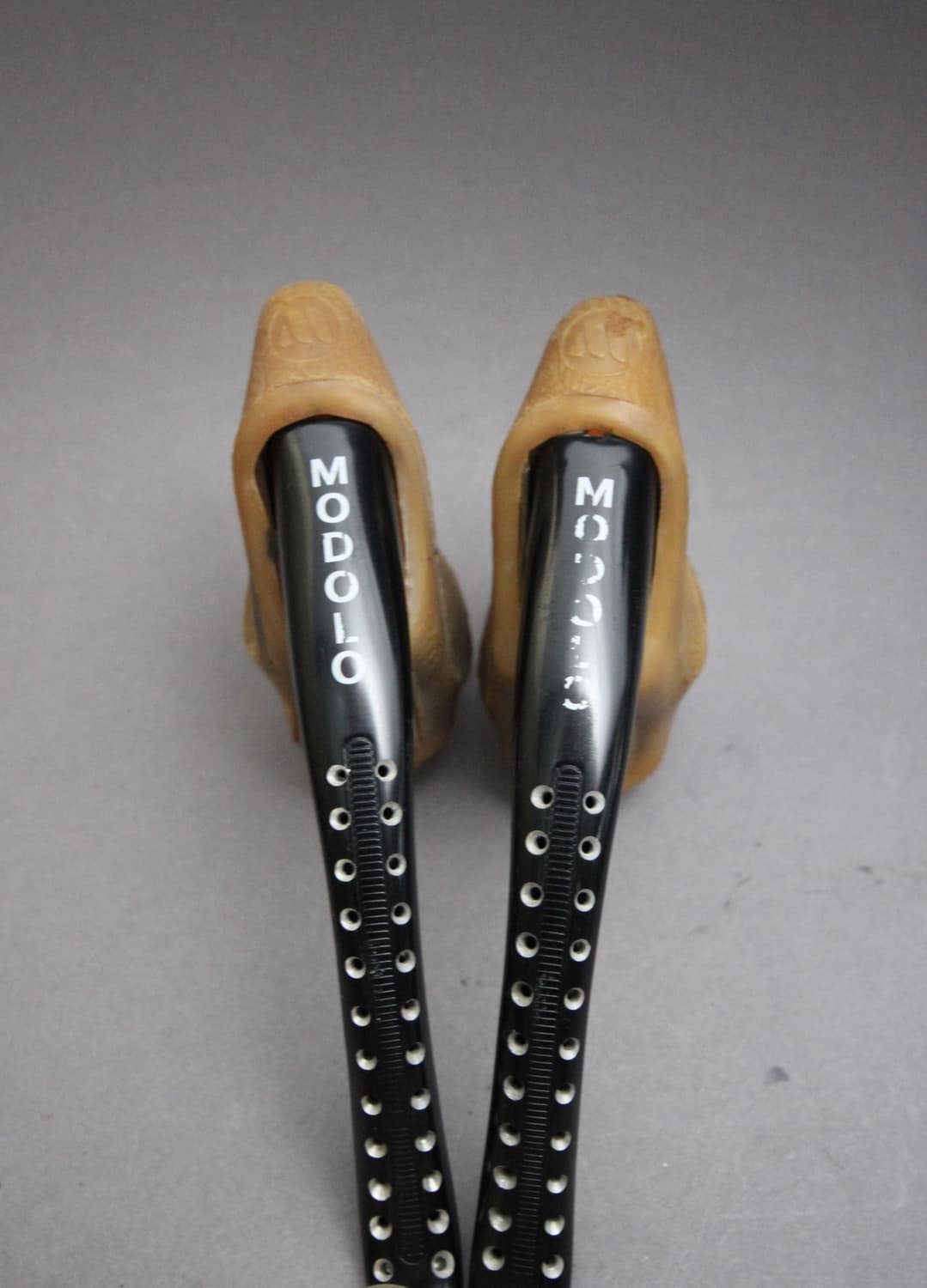 Modolo Speedy Brake & Team Lever Set / Black / 526g – velowizard.com