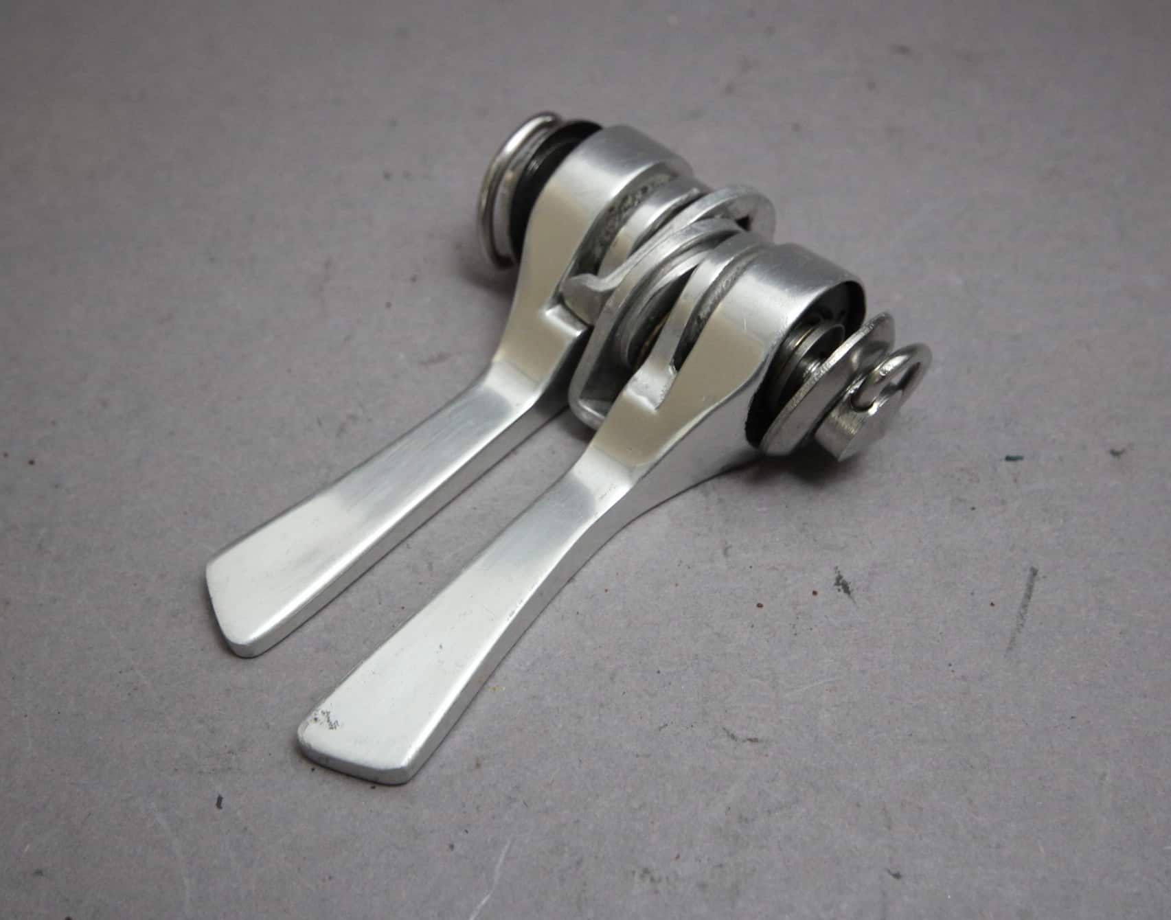 Campagnolo C-Record Friction Shifting Lever – velowizard.com