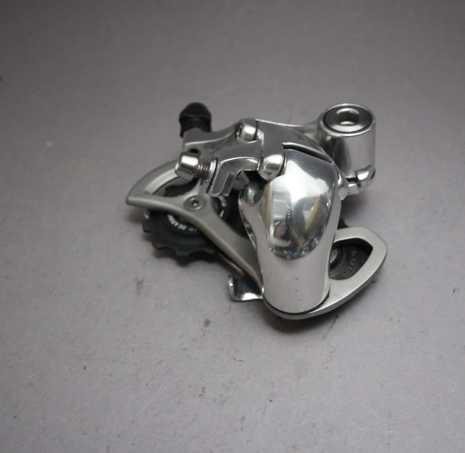 Shimano Ultegra RD 6600 Rear Derailleur / 10S / Short - velowizard.com