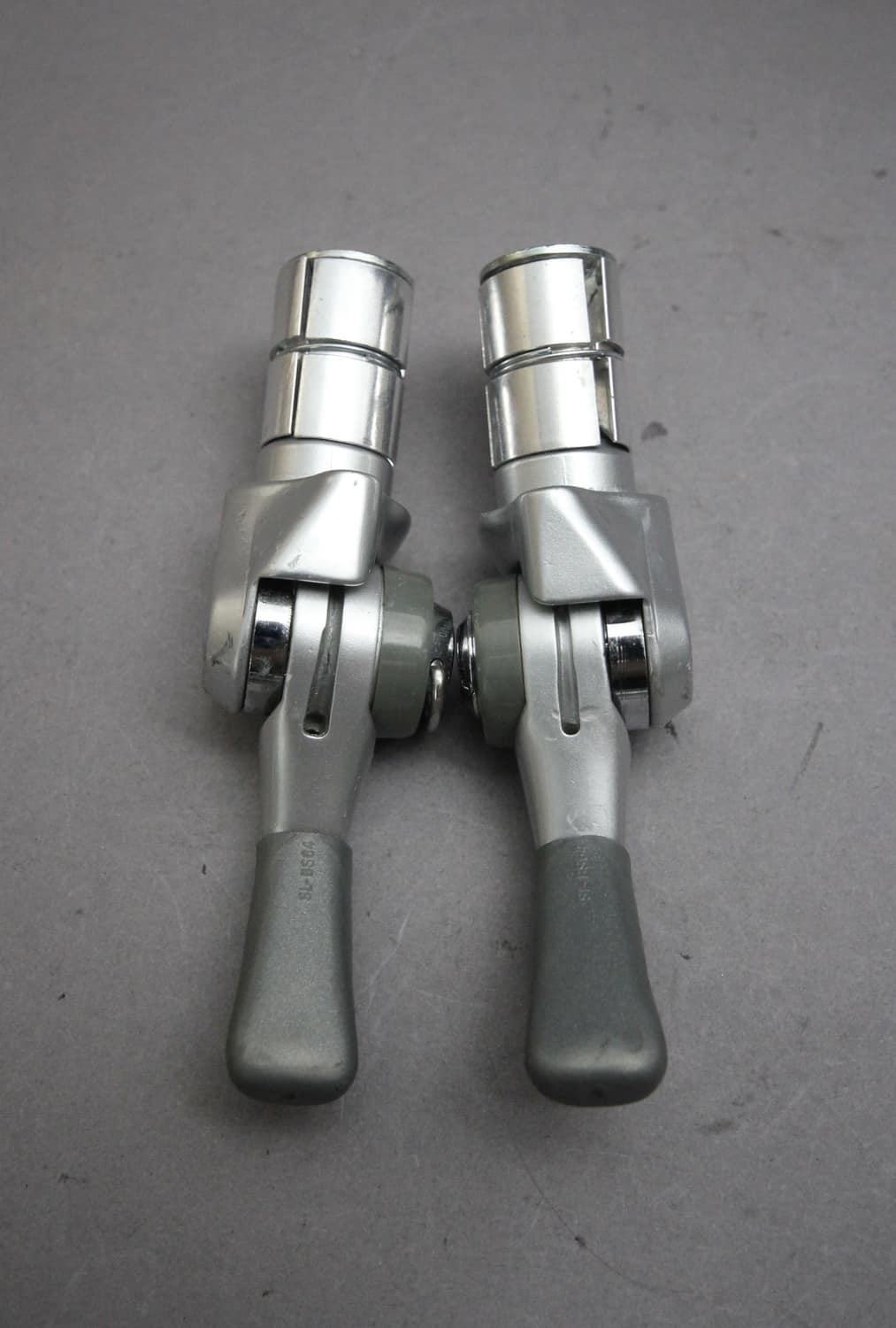 Shimano 600 Ultegra SL-BS64 Shifting Lever / 2 x 8 Sp / 180g ...