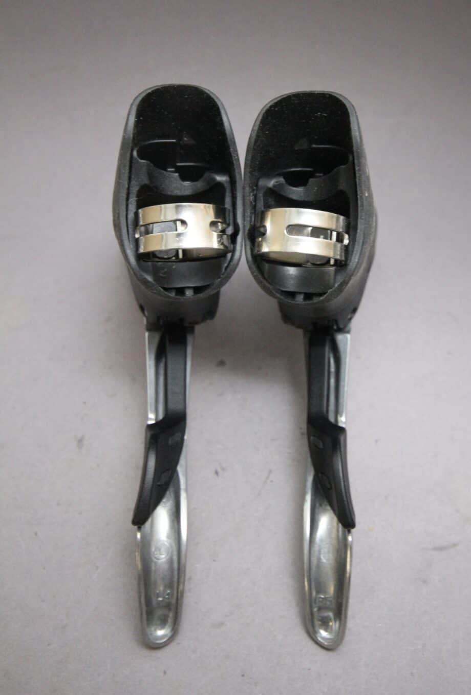 Shimano Ultegra ST 6600 6603 Triple Shifting Brake Lever / 3 x 10 Sp ...