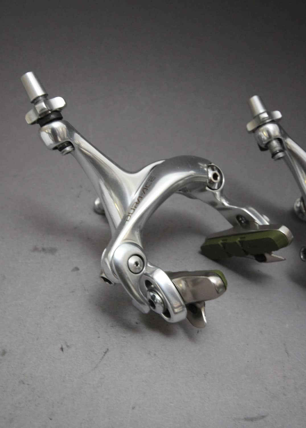 Shimano Dura Ace BR 7700 Brakes / 1997 / for Ceramic Rims – velowizard.com
