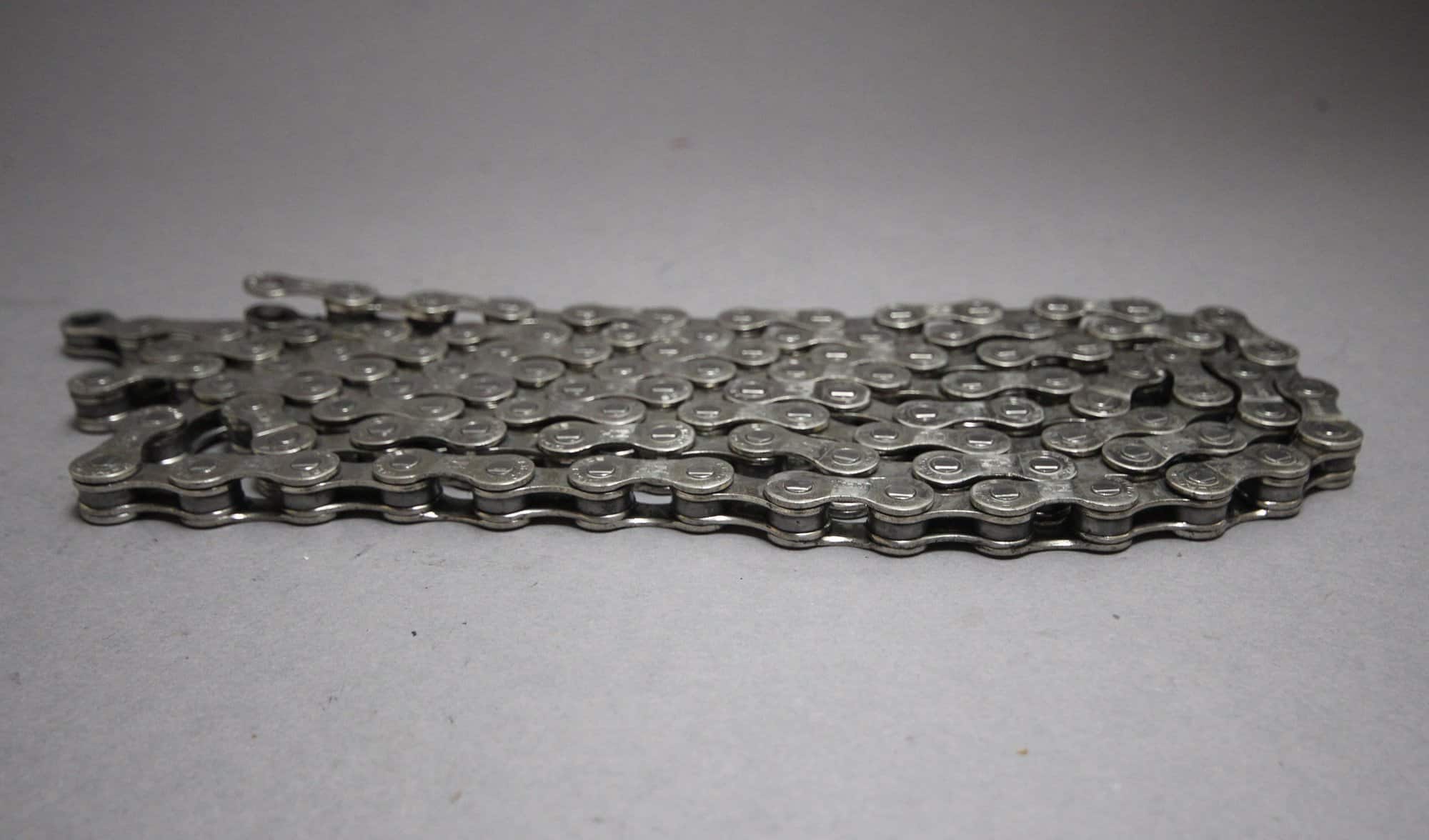 Shimano Dura Ace CN 7402 Narrow Chain / HG / 1990 – velowizard.com