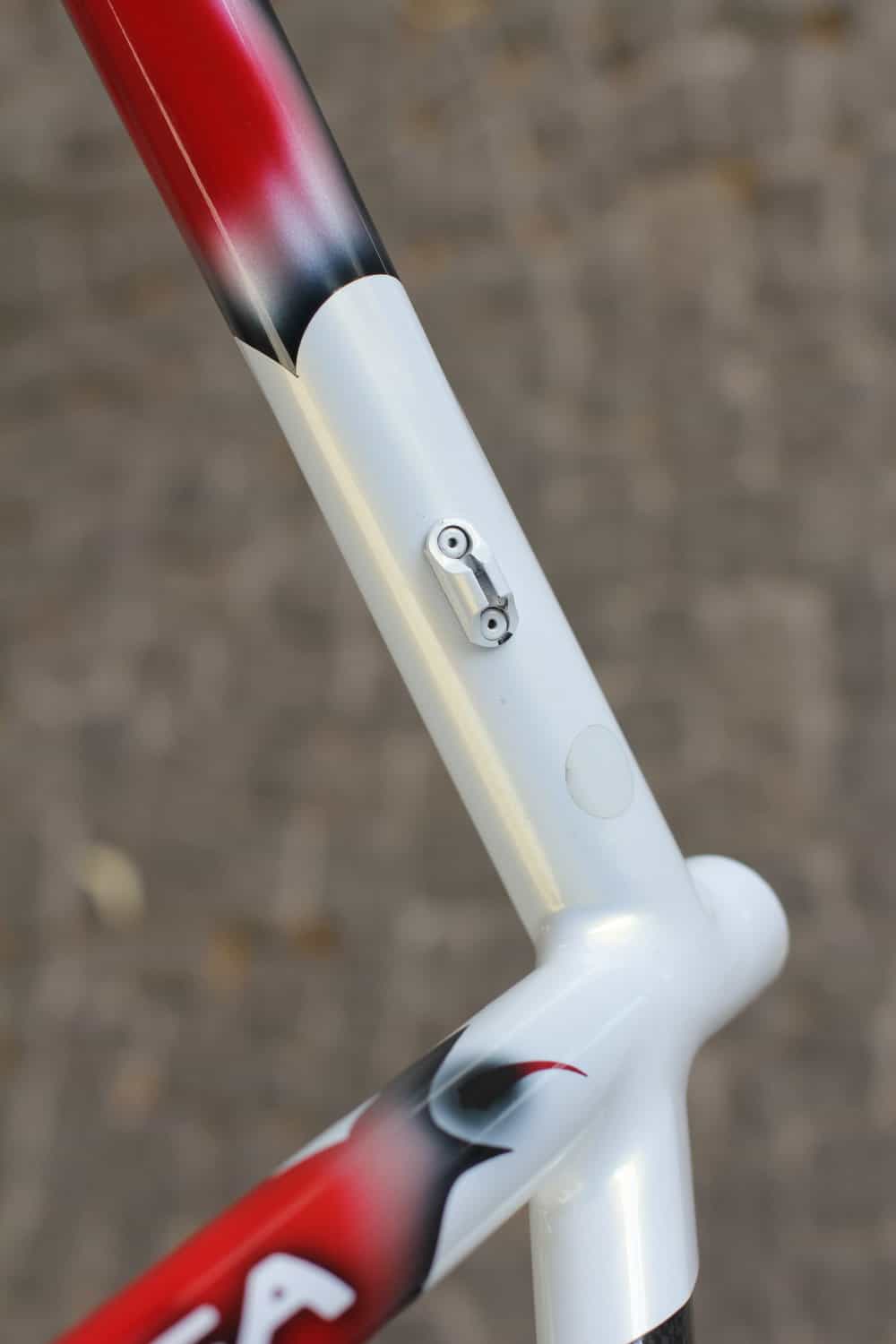 Orbea Lobular Frame Zeus Carbon Fork / 54 cm / 1.937g - velowizard.com