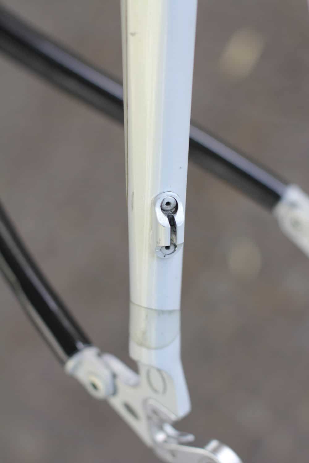 Orbea Lobular Frame Zeus Carbon Fork / 54 cm / 1.937g - velowizard.com
