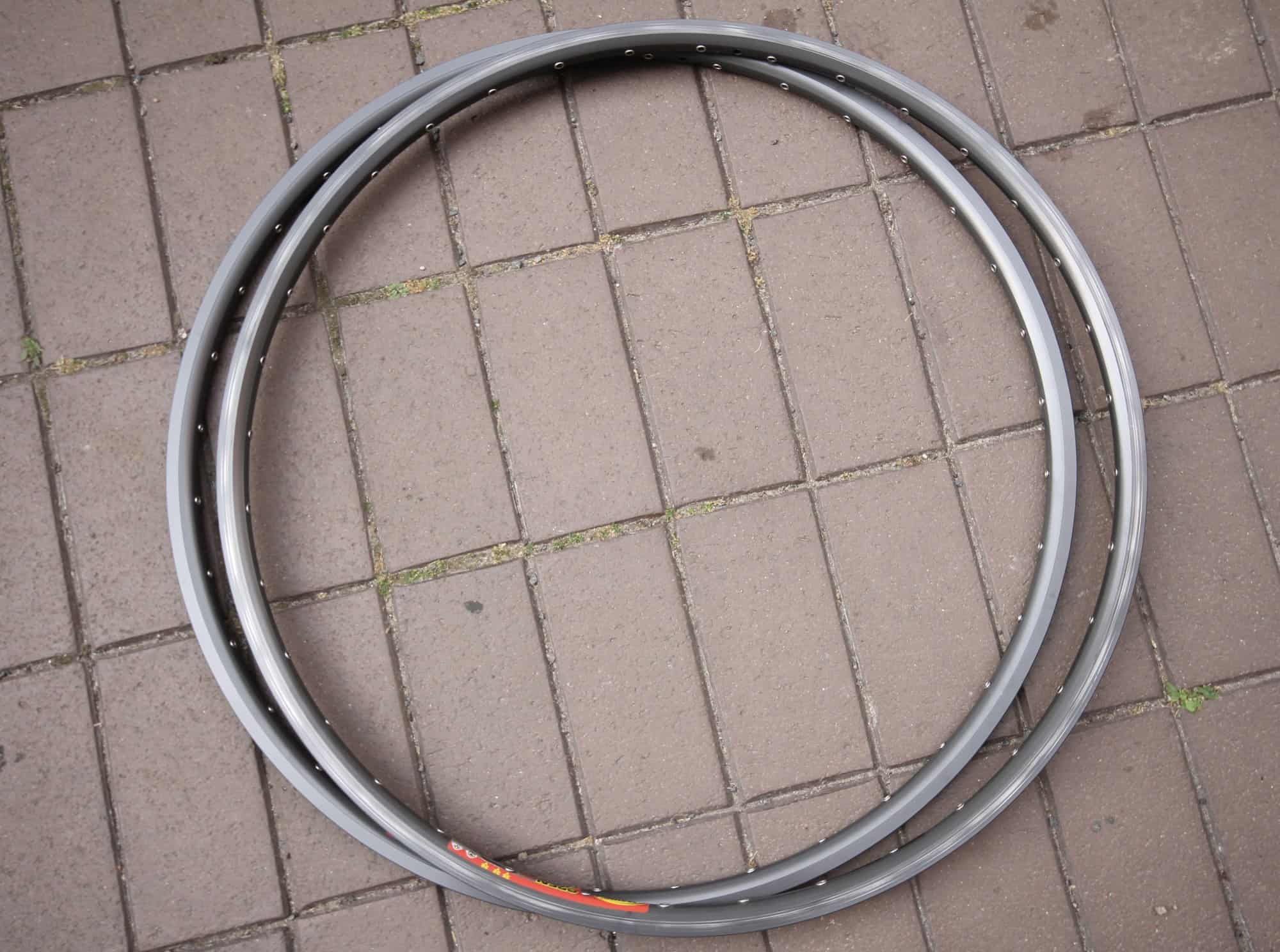 MAVIC Open Pro S.U.P. Rim Pair / Clincher / 700C / 36 H – velowizard.com