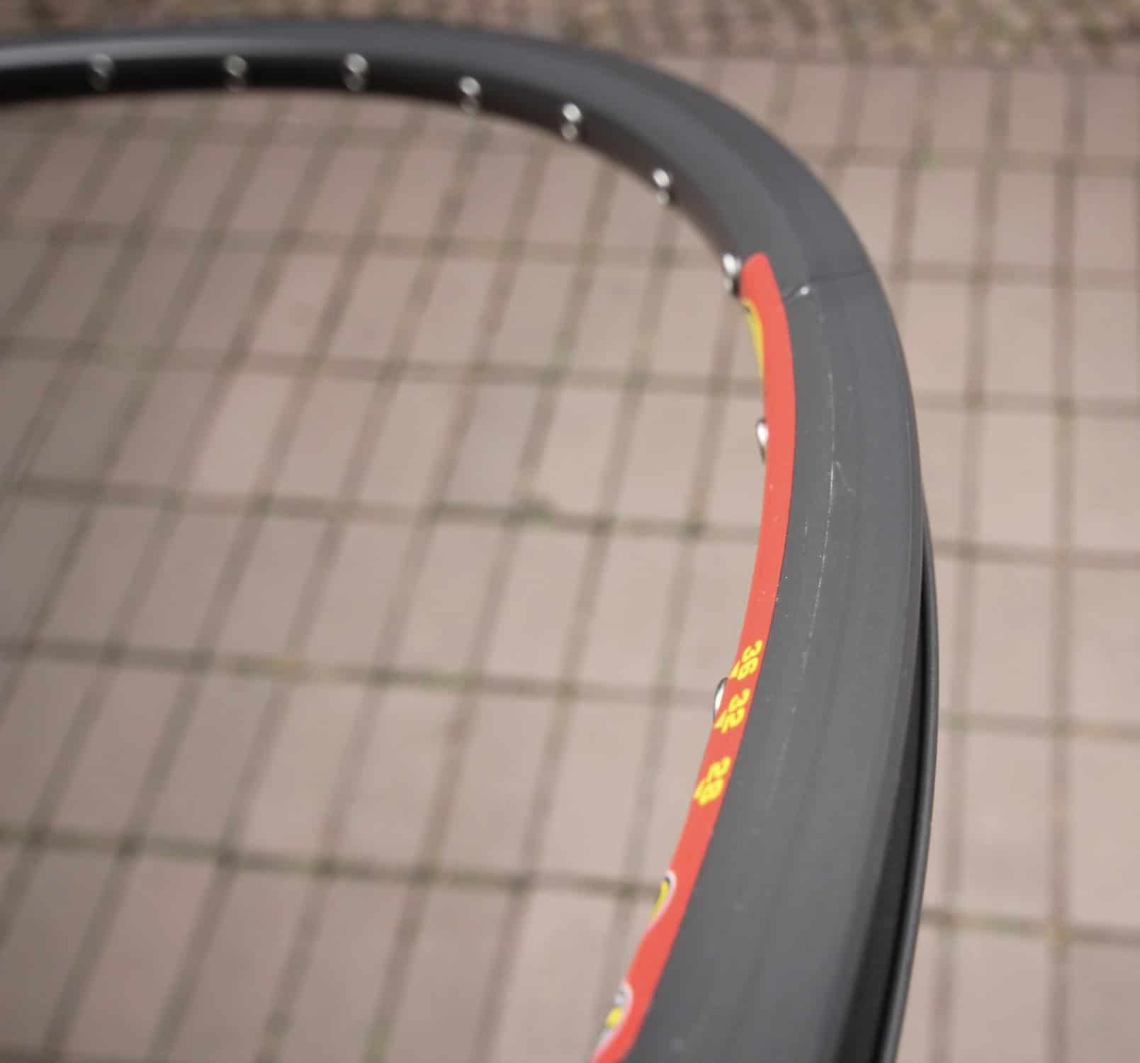 MAVIC Open Pro S.U.P. Rim Pair / Clincher / 700C / 36 H – velowizard.com