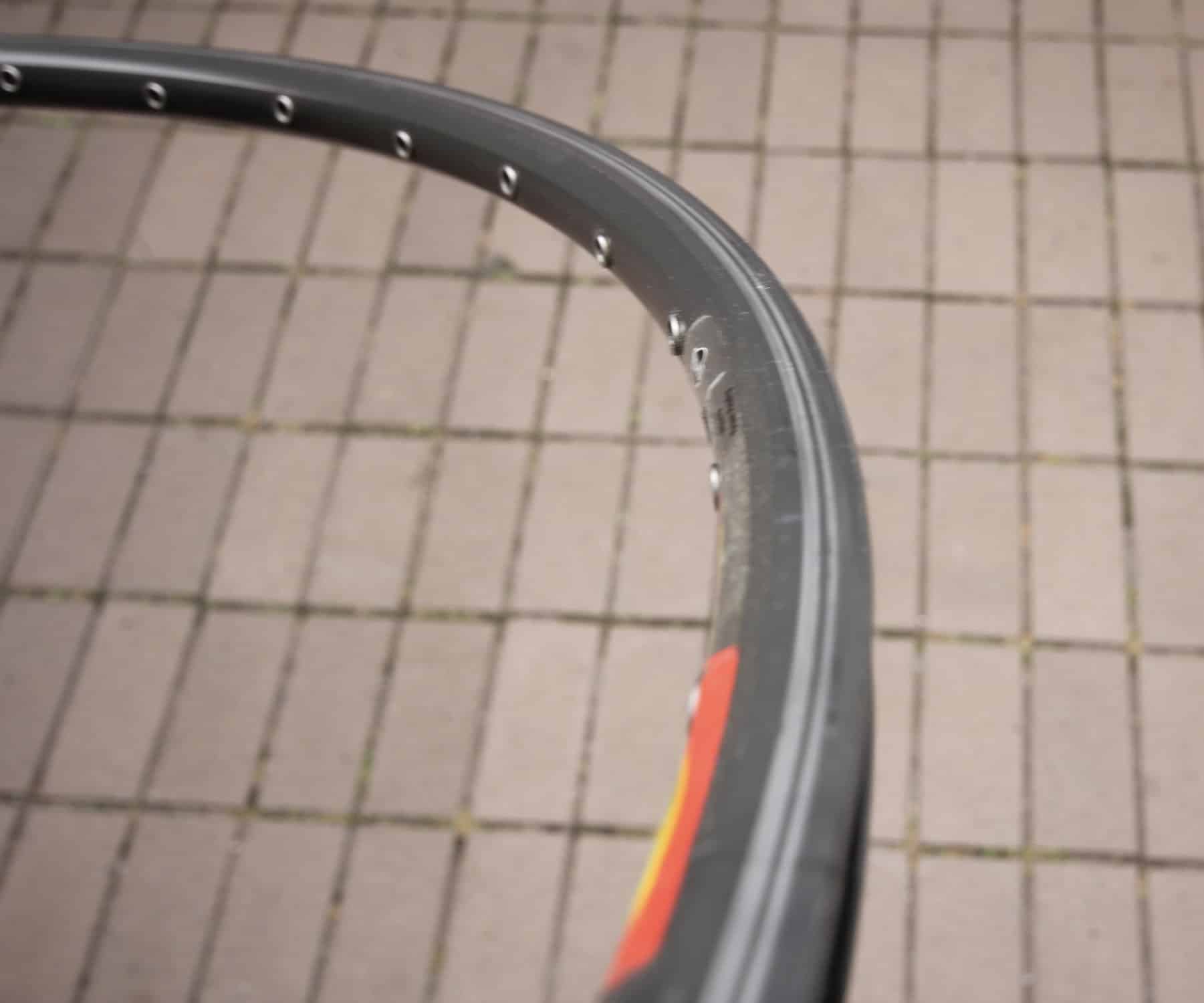 MAVIC Open Pro S.U.P. Rim Pair / Clincher / 700C / 36 H – velowizard.com