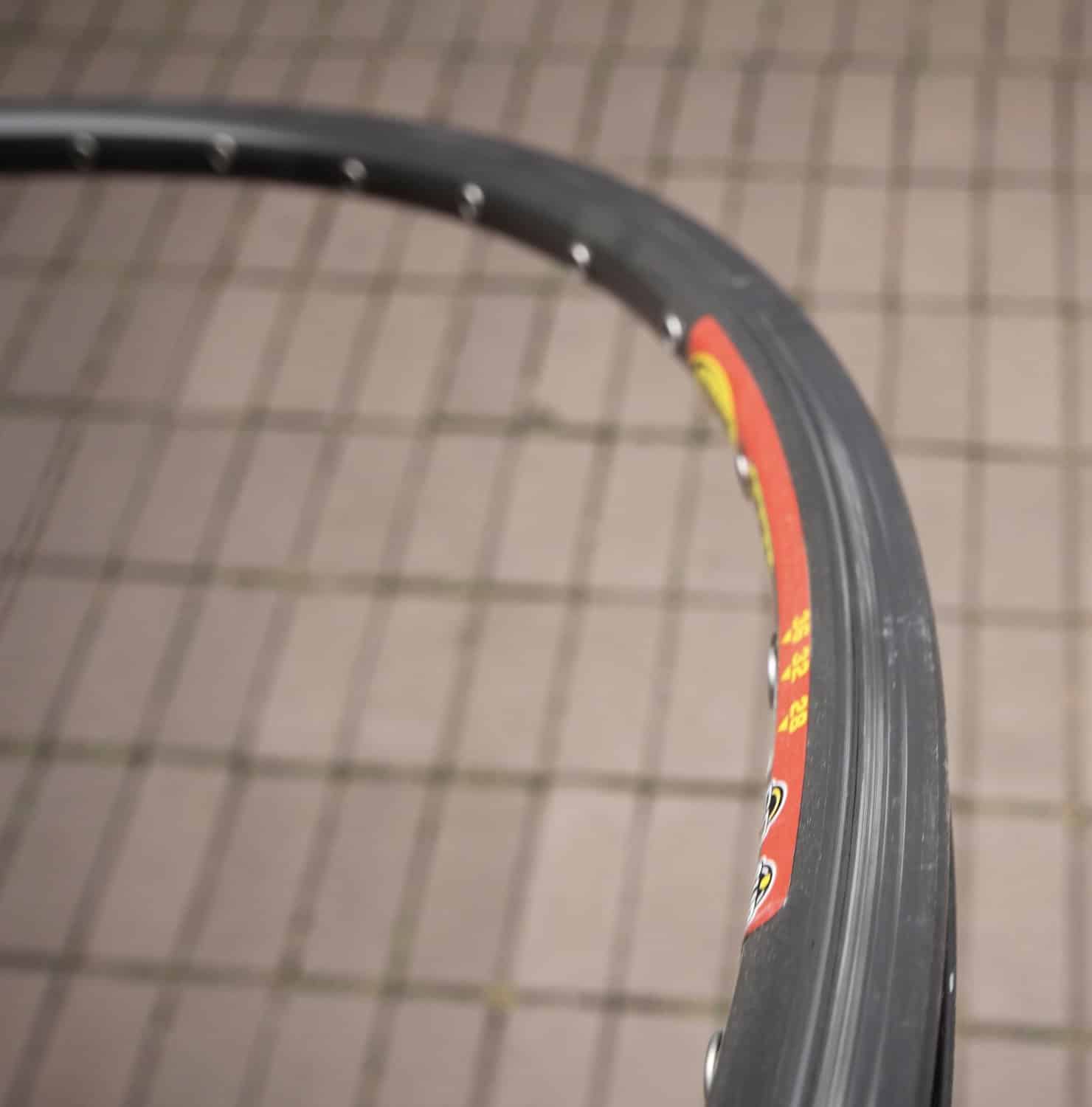 MAVIC Open Pro S.U.P. Rim Pair / Clincher / 700C / 36 H – velowizard.com