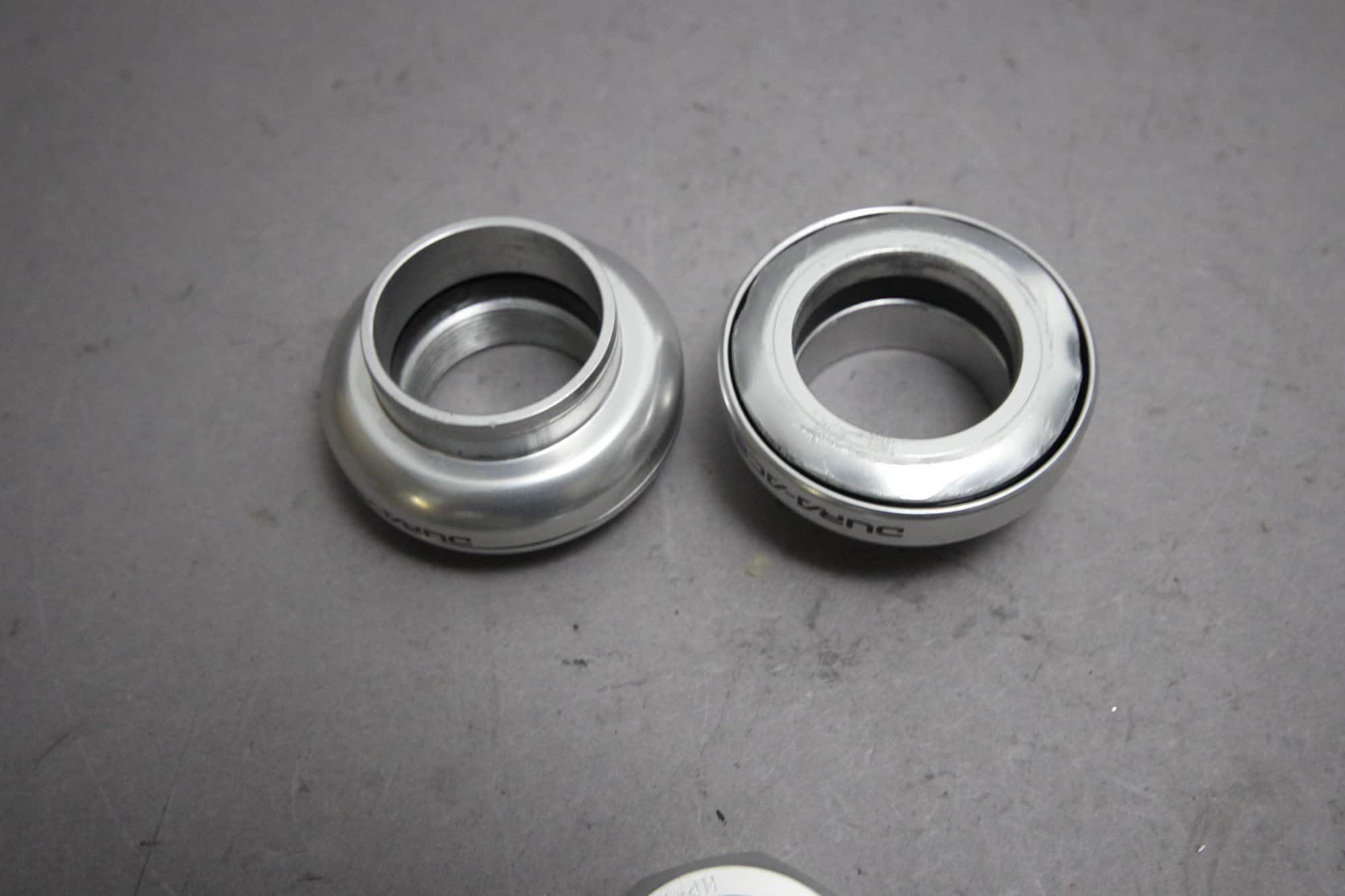 Shimano Dura Ace HP 7410 Headset / BC1 / 97g – velowizard.com