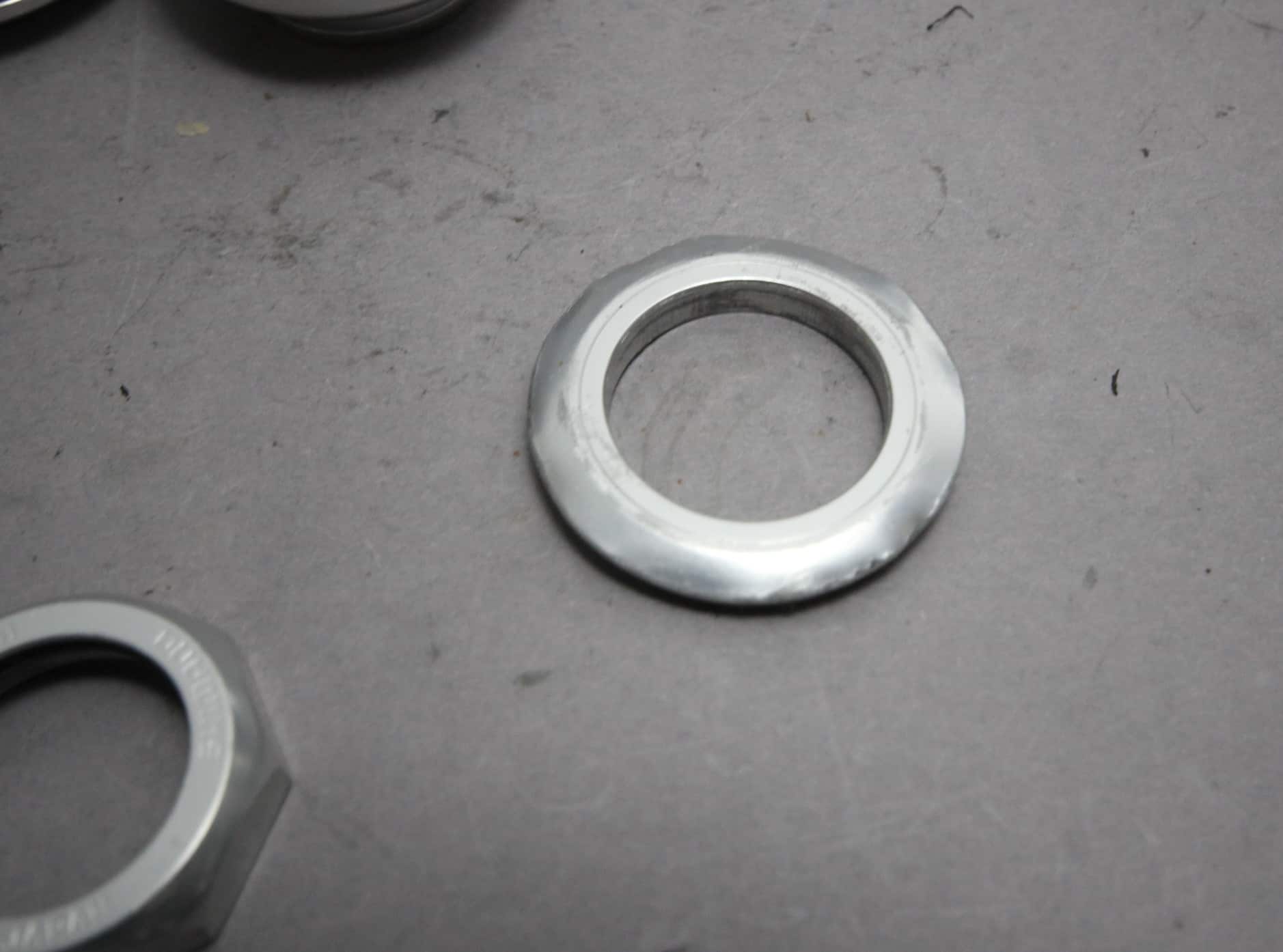 Shimano Dura Ace HP 7410 Headset / BC1 / 97g – velowizard.com