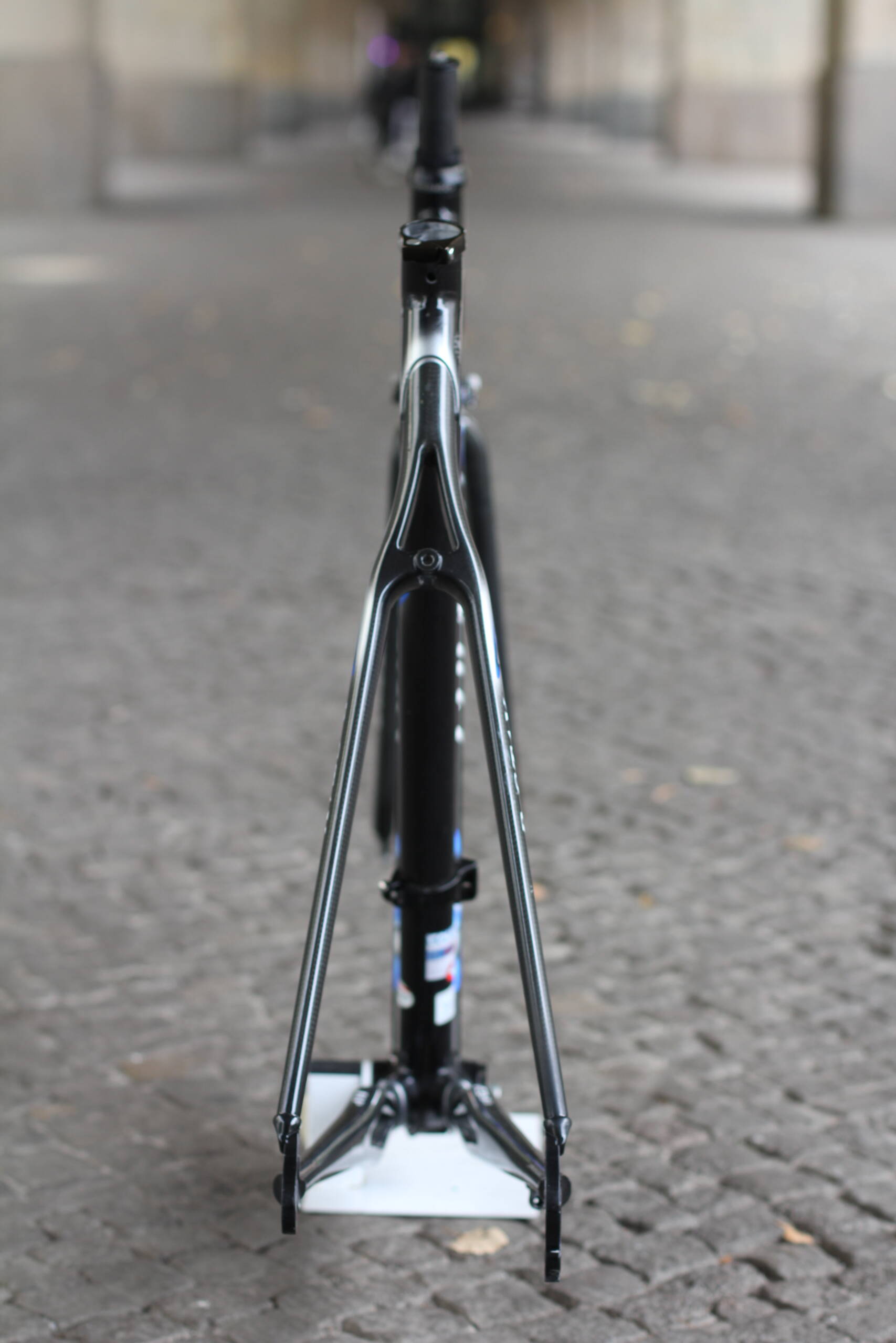Colnago Dream B-Stay Frame & Force Carbon Fork / 56 cm / 2.222g ...