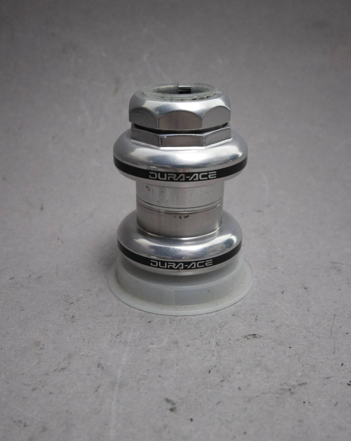 Shimano Dura Ace HP 7400 Headset / BC1 / 1990 - velowizard.com