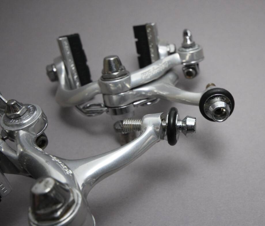 Campagnolo Super Record 4061 V2 Brake / 1983-1987 – velowizard.com