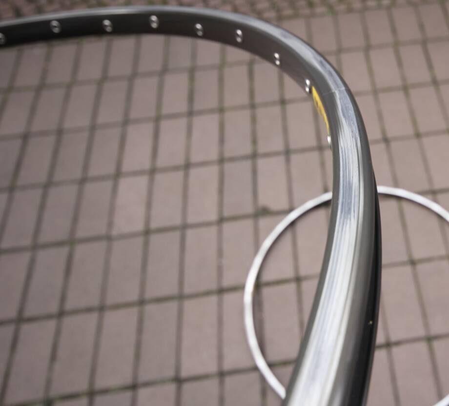 MAVIC MA40 Rims / Clincher 700C / 36H – velowizard.com