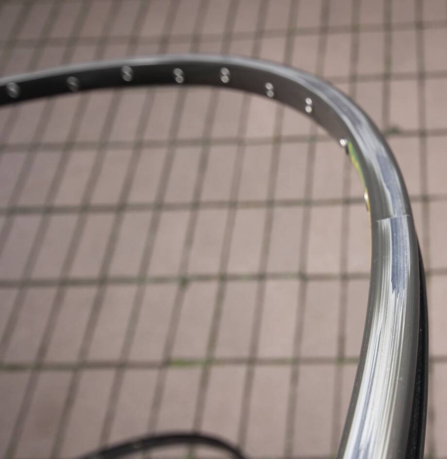 MAVIC MA40 Rims / Clincher 700C / 36H – velowizard.com