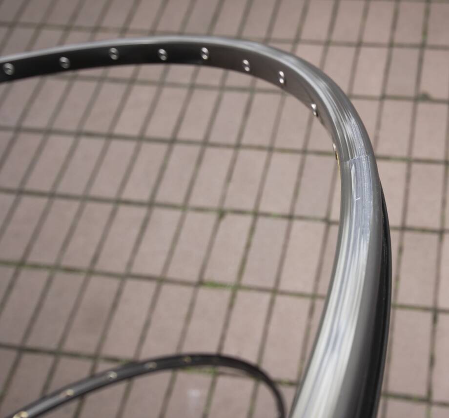 MAVIC MA40 Rims / Clincher 700C / 36H – velowizard.com