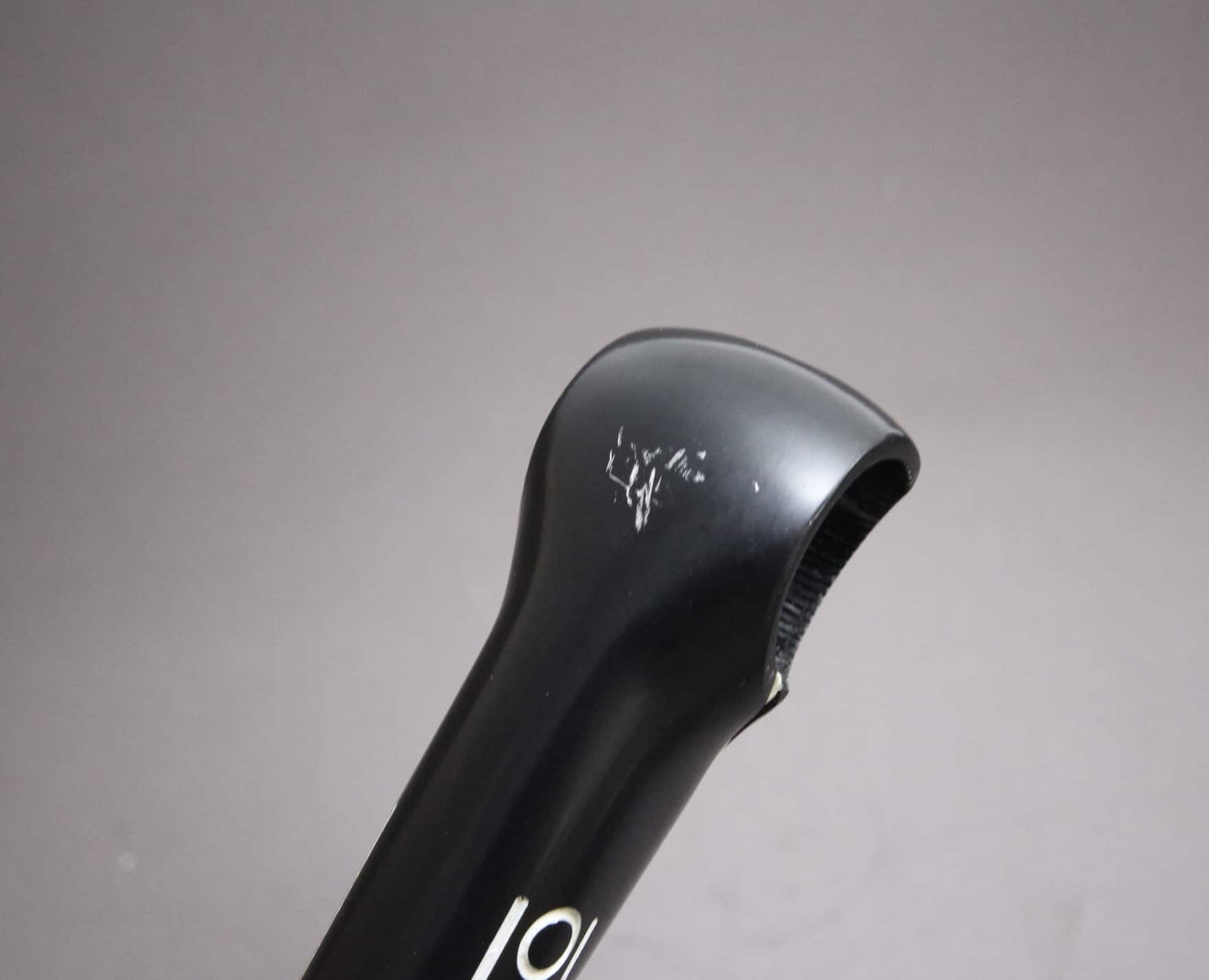 Cinelli XA Stem / 120 mm / Black / White Insert / Basso – velowizard.com