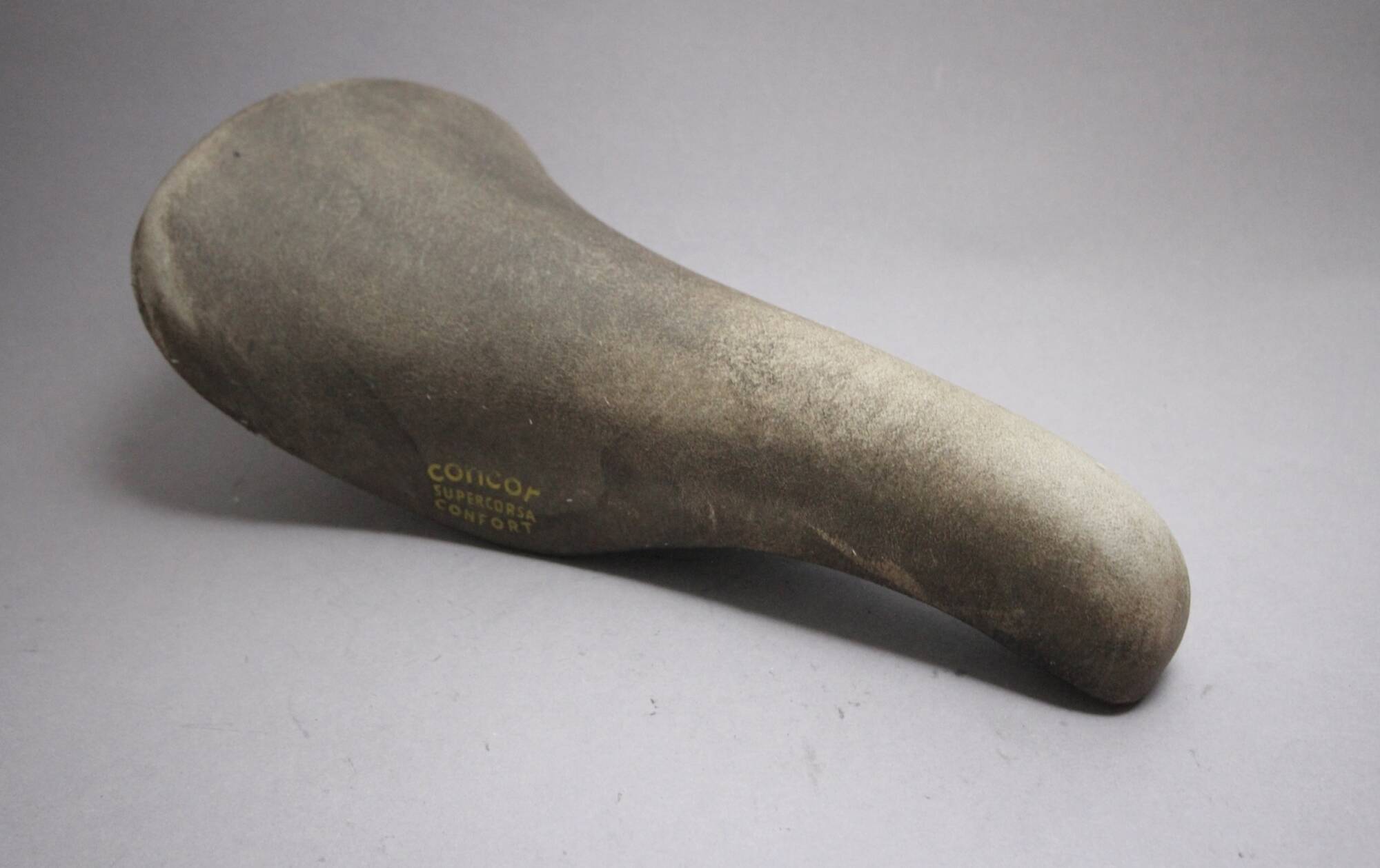 Selle San Marco Concor Supercorsa Confort Saddle / Brown / 360g ...