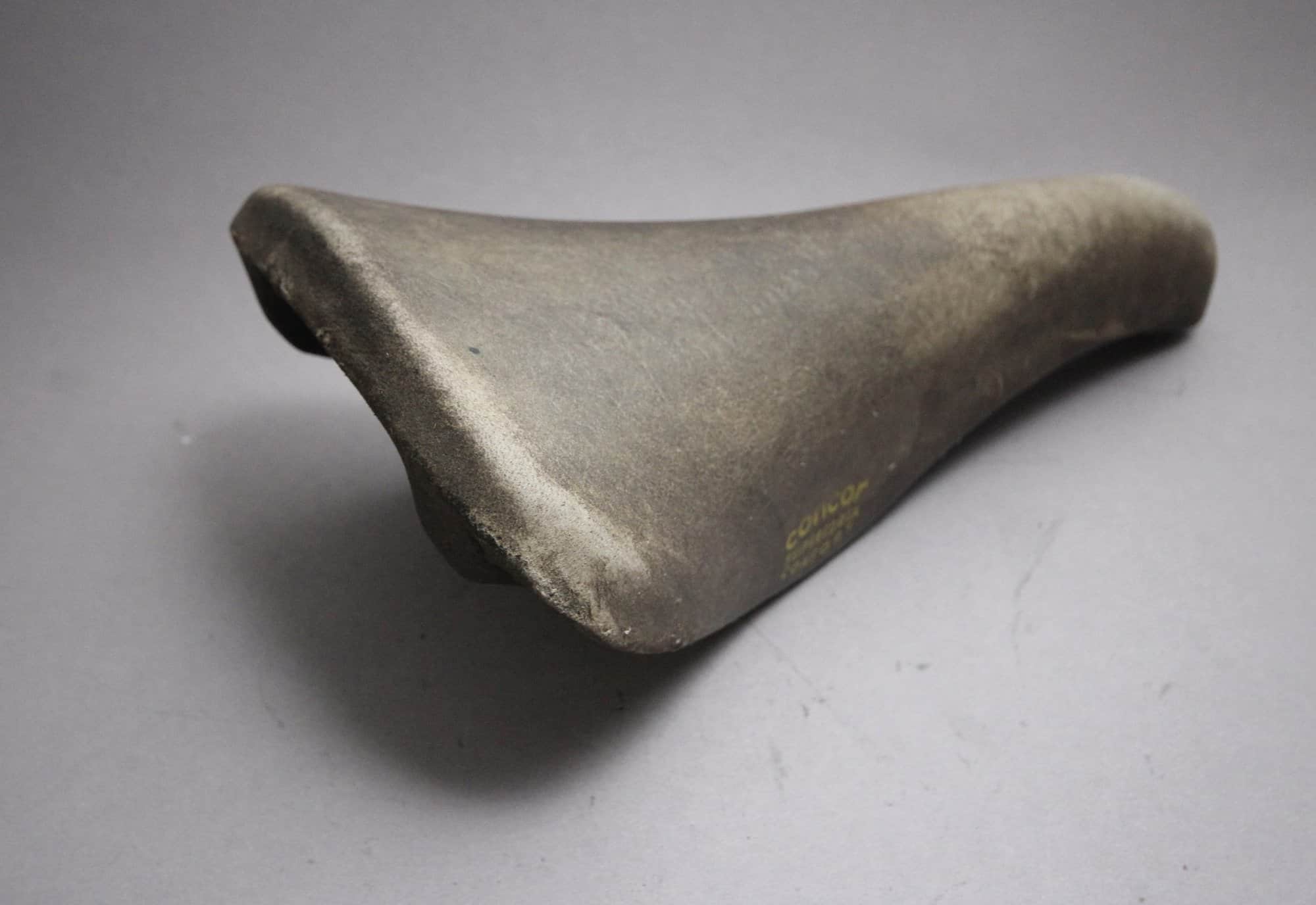 Selle San Marco Concor Supercorsa Confort Saddle / Brown / 360g ...