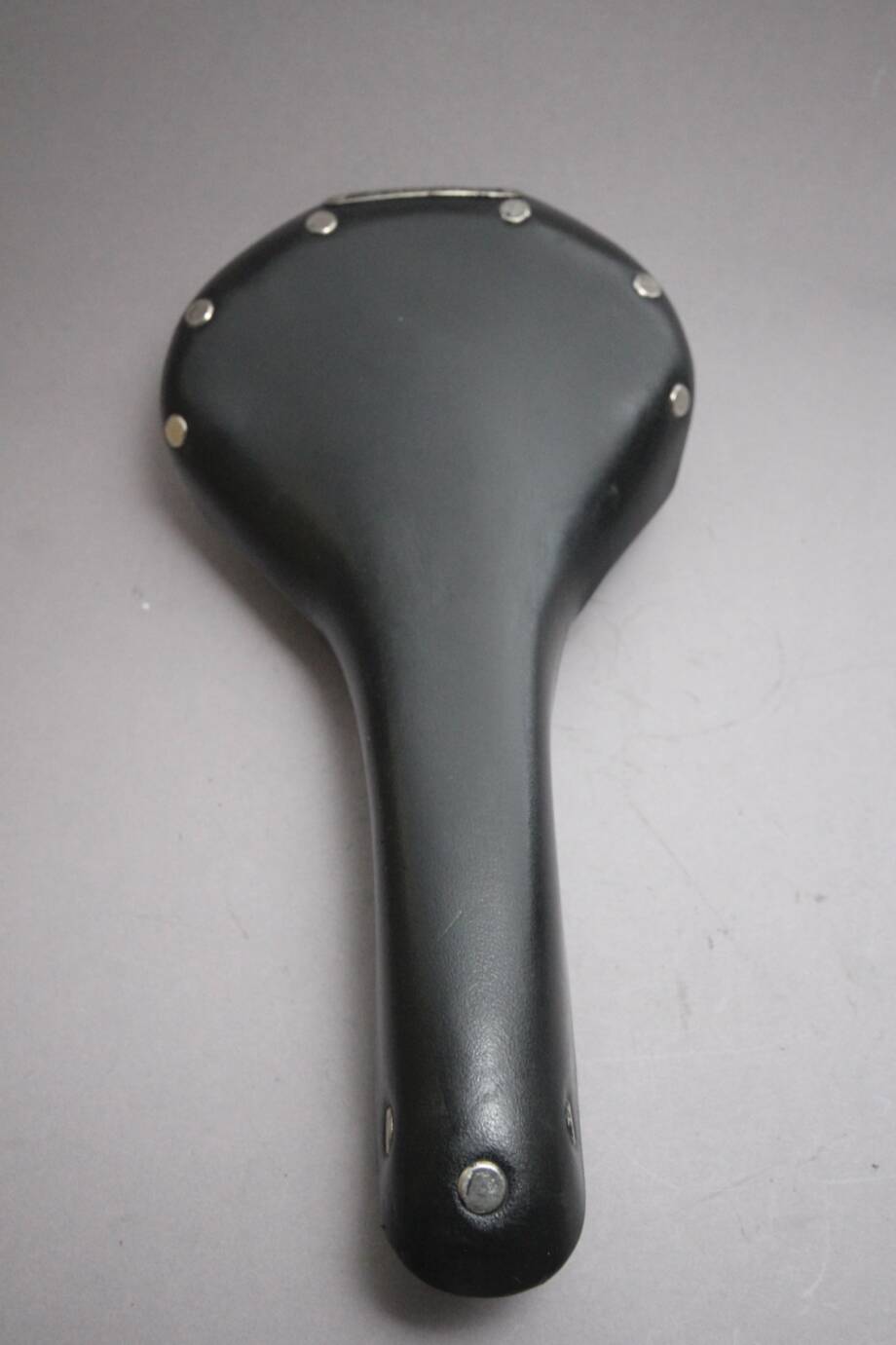 Brooks B15 Swallow Saddle / Black / 491g - velowizard.com