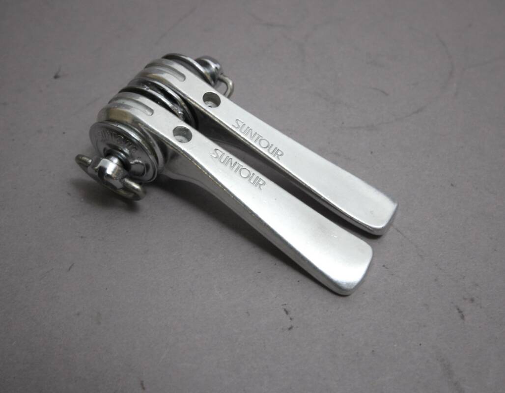 SunTour Shifter / Friction - velowizard.com