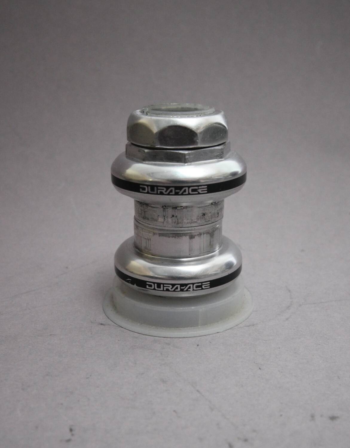 Shimano Dura Ace HP 7400 Headset / BC1 / 1987 - velowizard.com