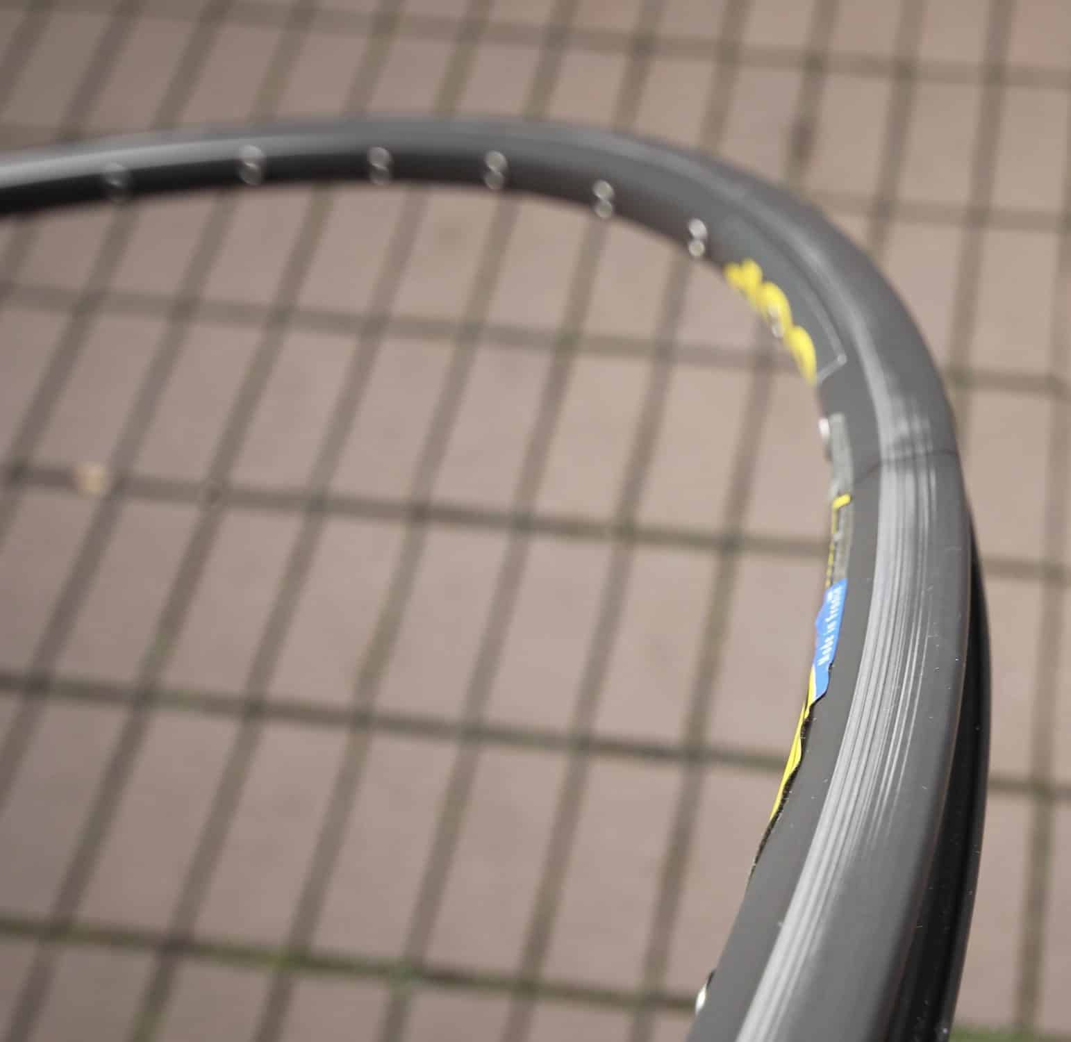 MAVIC Reflex S.U.P. Rim Pair / Clincher / 700C / 36 H / Anthrazit ...