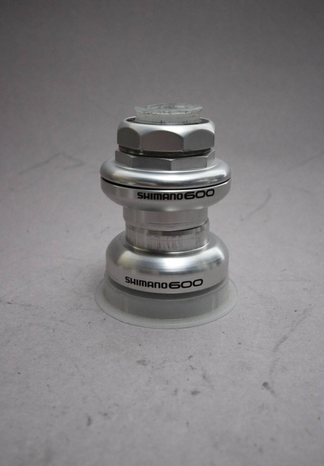Shimano 600 HP 6500 Headset / BC1 / 1997 - velowizard.com