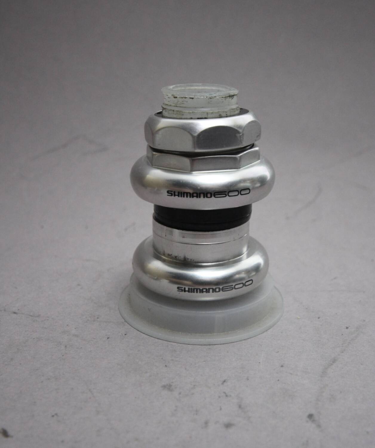 Shimano 600 HP 6400 Headset / BC1 / 1989 - velowizard.com