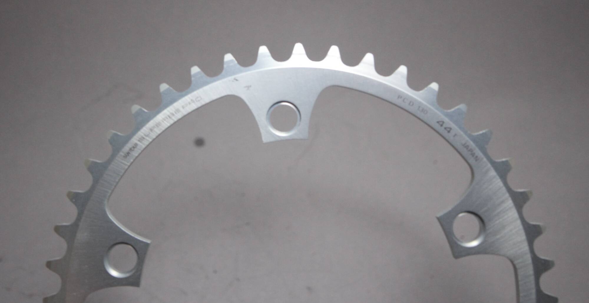 Suntour Superbe Pro Chain Ring / 44 T / NOS – velowizard.com