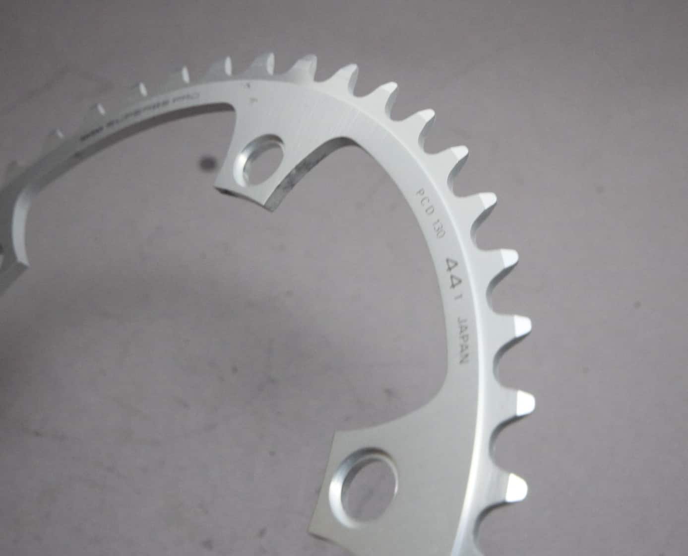Suntour Superbe Pro Chain Ring / 44 T / NOS – velowizard.com