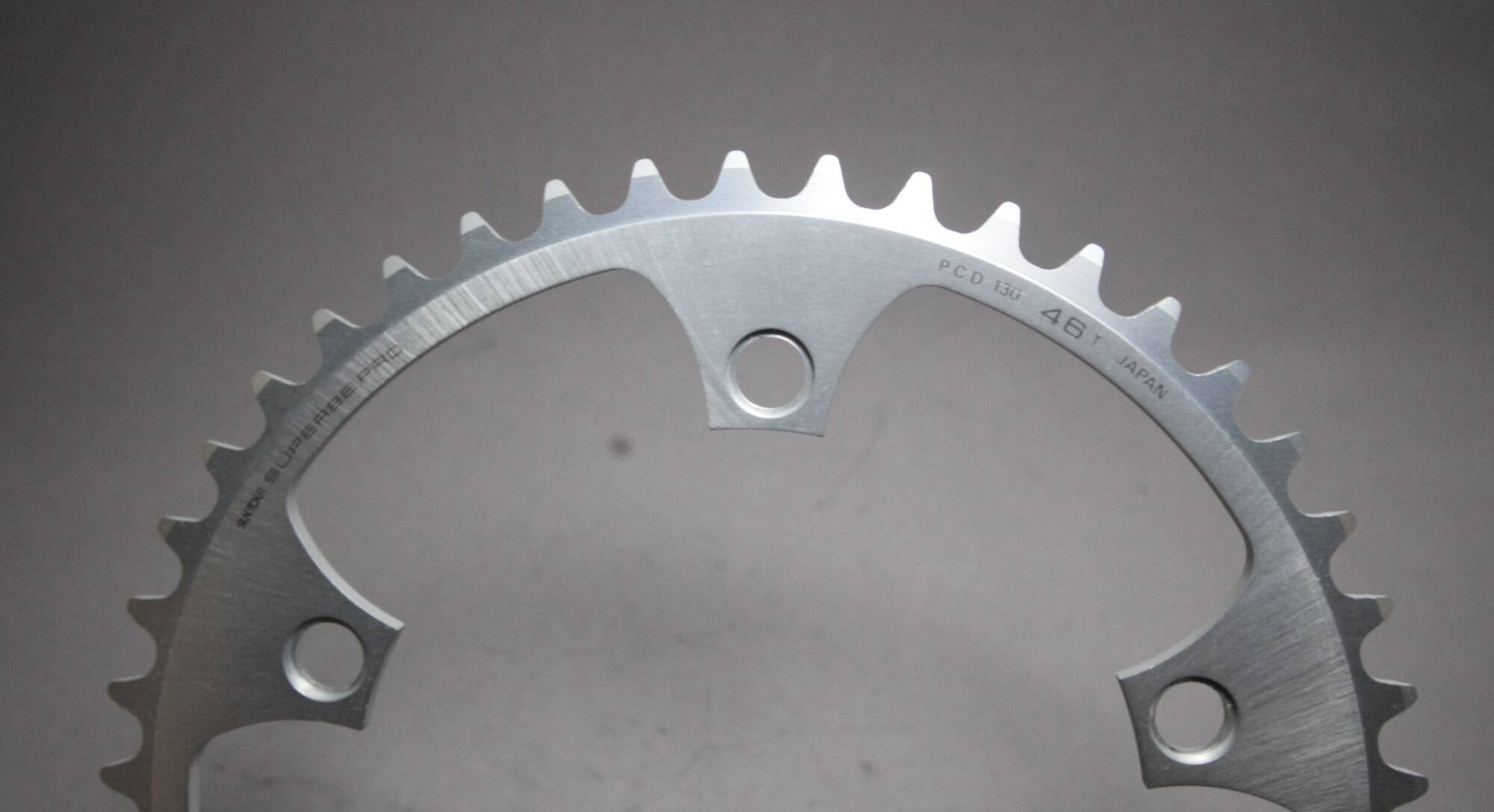 Suntour Superbe Pro Chain Ring / 46 T / NOS – velowizard.com