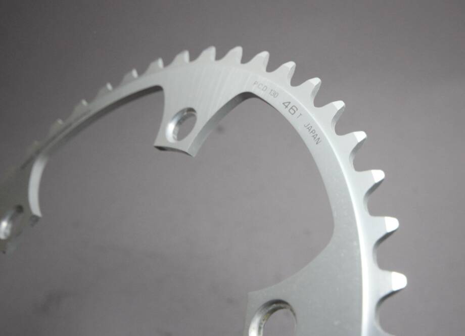 Suntour Superbe Pro Chain Ring / 46 T / NOS – velowizard.com