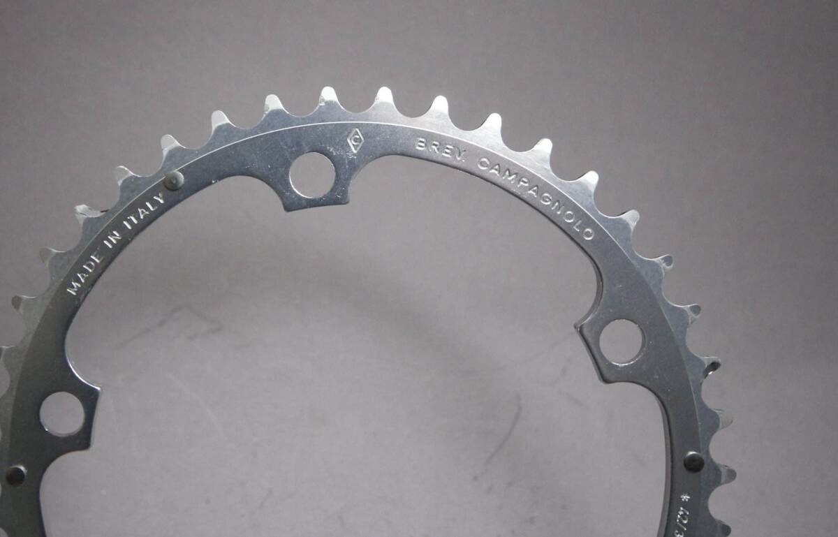 Campagnolo Racing T Chainring / 42 / BCD 135 mm - velowizard.com