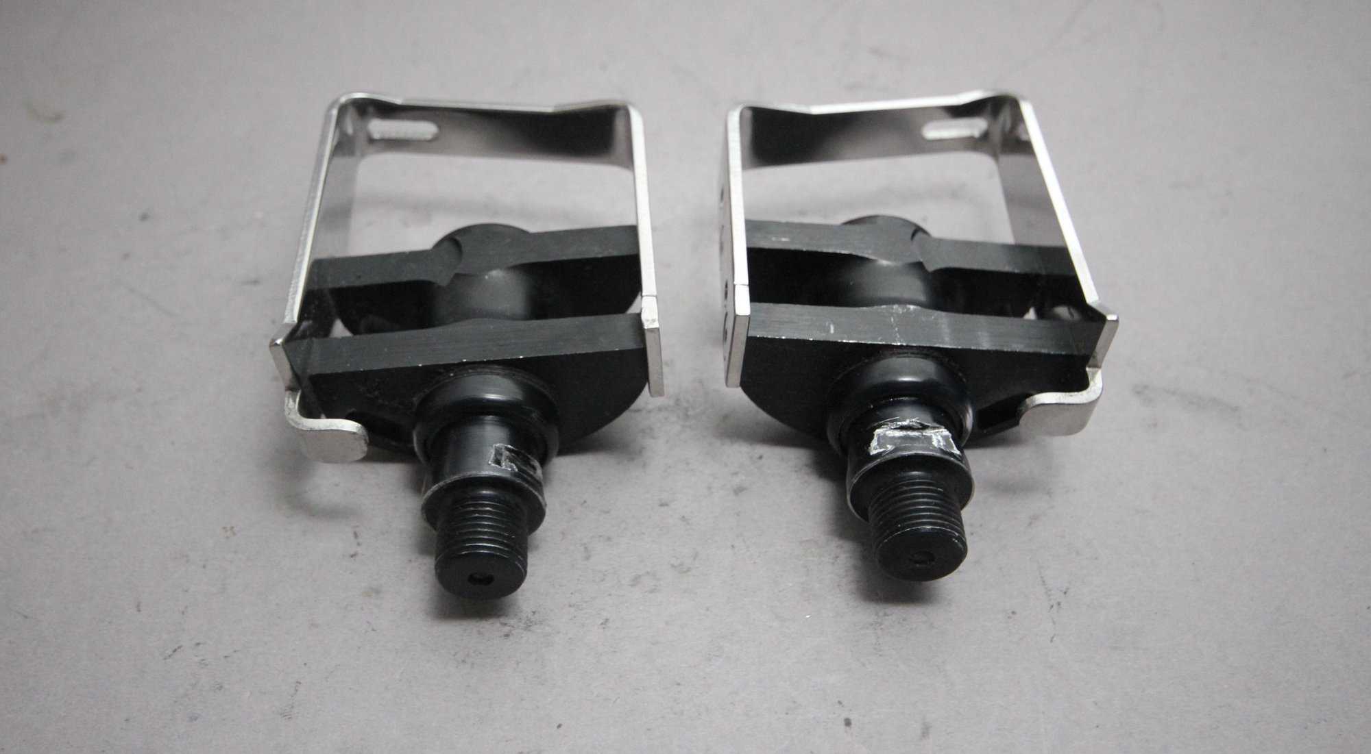 LLC Criterium Kurven Pedal / 338g / Lieblein Lightweight Components ...